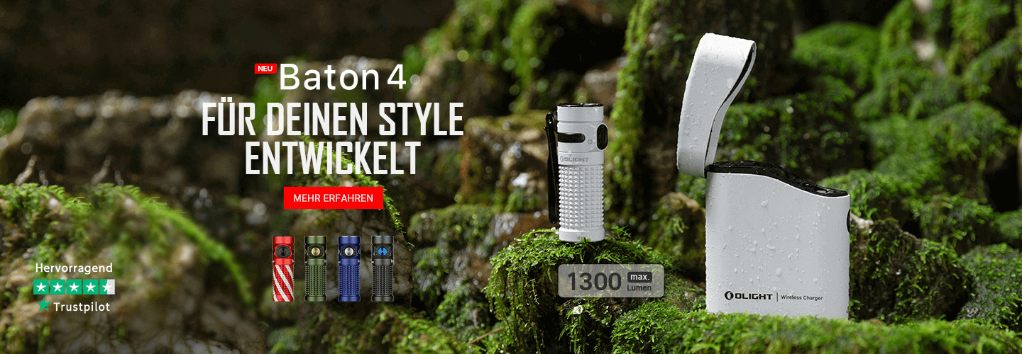 Baton 3 vs. Baton 4 Premium: Umfassender Vergleich