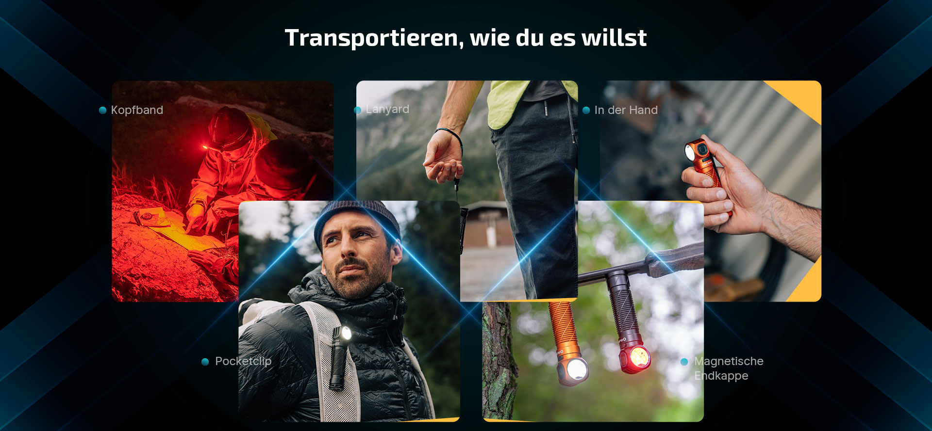 Perun 3 Upgrades: Verbesserungen gegenüber Perun 2 entdecken!