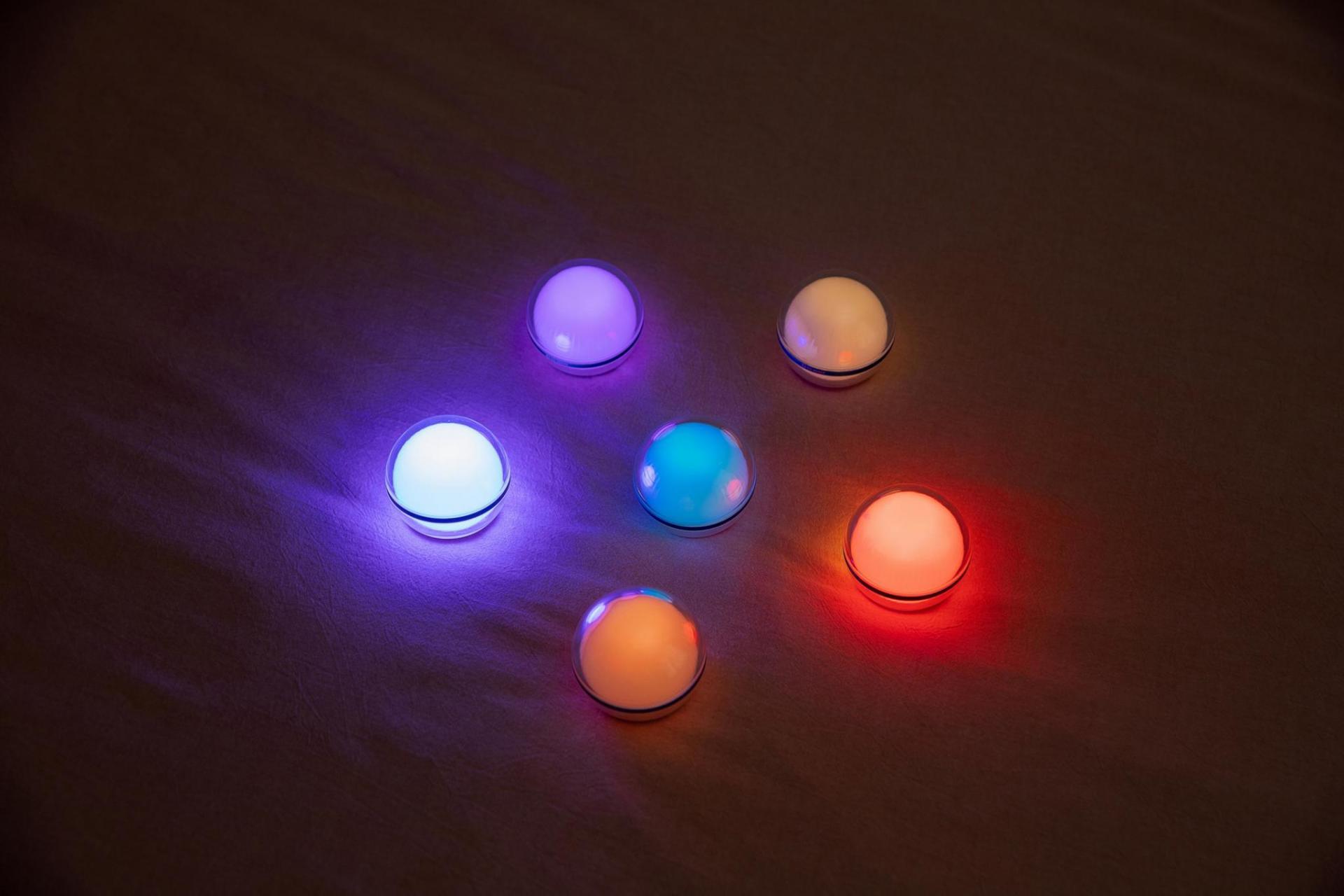 Olight Sphere FAQ: Häufige Fragen zur Ambient Beleuchtung